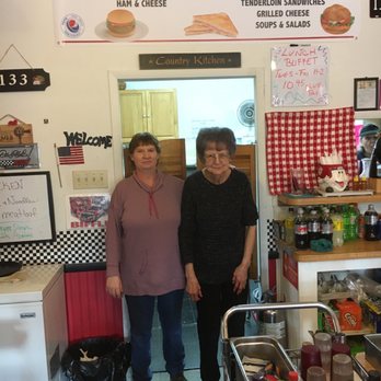 REDMON PIT STOP - Updated October 2025 - 205 Oak St, Redmon, Illinois ...