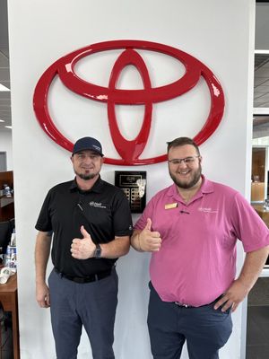 HALL TOYOTA ELIZABETH CITY - Updated October 2025 - 10 Photos & 53 ...