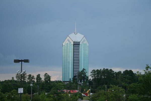 UNIVERSITY TOWER - Updated December 2024 - 3100 Tower Blvd, Durham ...