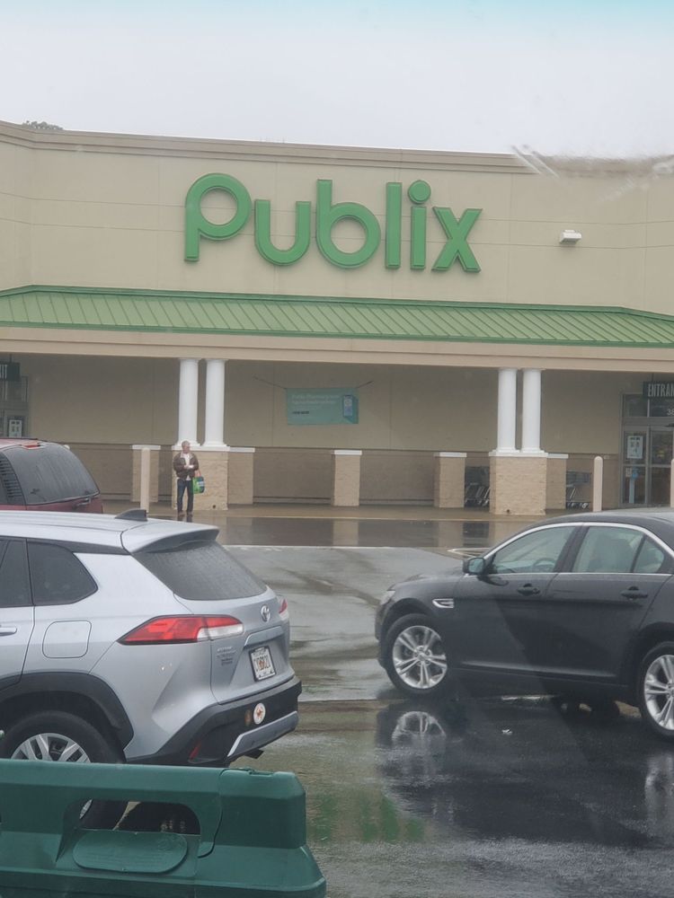 PUBLIX - Updated August 2025 - 12 Photos & 37 Reviews - 3870 N Druid ...