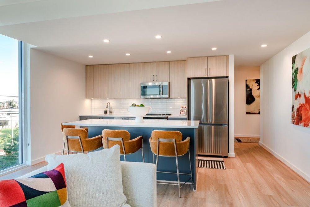 GALLERY 64 - Updated January 2026 - 90 Photos - 64 H St SW, Washington ...