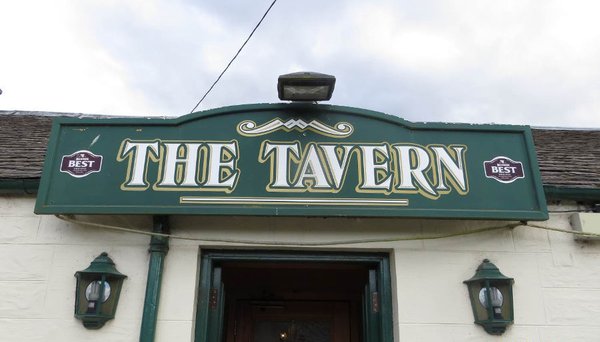 THE ARDLER TAVERN - Updated April 2025 - Main Street, Blairgowrie ...