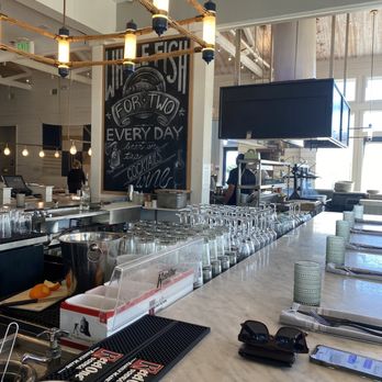 SALT WOOD KITCHEN AND OYSTERETTE - Updated March 2025 - 1056 Photos ...