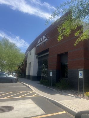 AVRIO PHARMACY - Updated January 2026 - 10 Photos & 83 Reviews - 9015 E ...