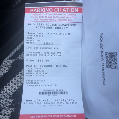 DALY CITY POLICE DEPARTMENT - Updated December 2025 - 33 Photos & 65 ...