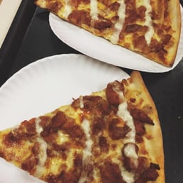 VIPIZZA - Updated October 2025 - 240 Photos & 392 Reviews - 43-02 Bell ...