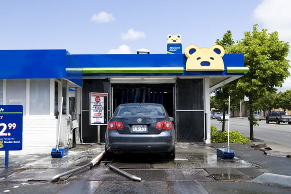 BROWN BEAR CAR WASH - Updated December 2025 - 54 Photos & 86 Reviews ...