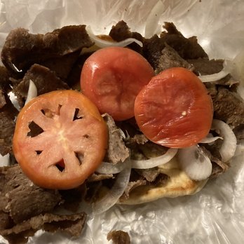 GOLDEN GYROS - Updated February 2025 - 65 Photos & 186 Reviews - 7233 W ...