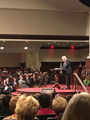 FIRST BAPTIST CHURCH ATLANTA - Updated April 2026 - 27 Photos & 39 ...