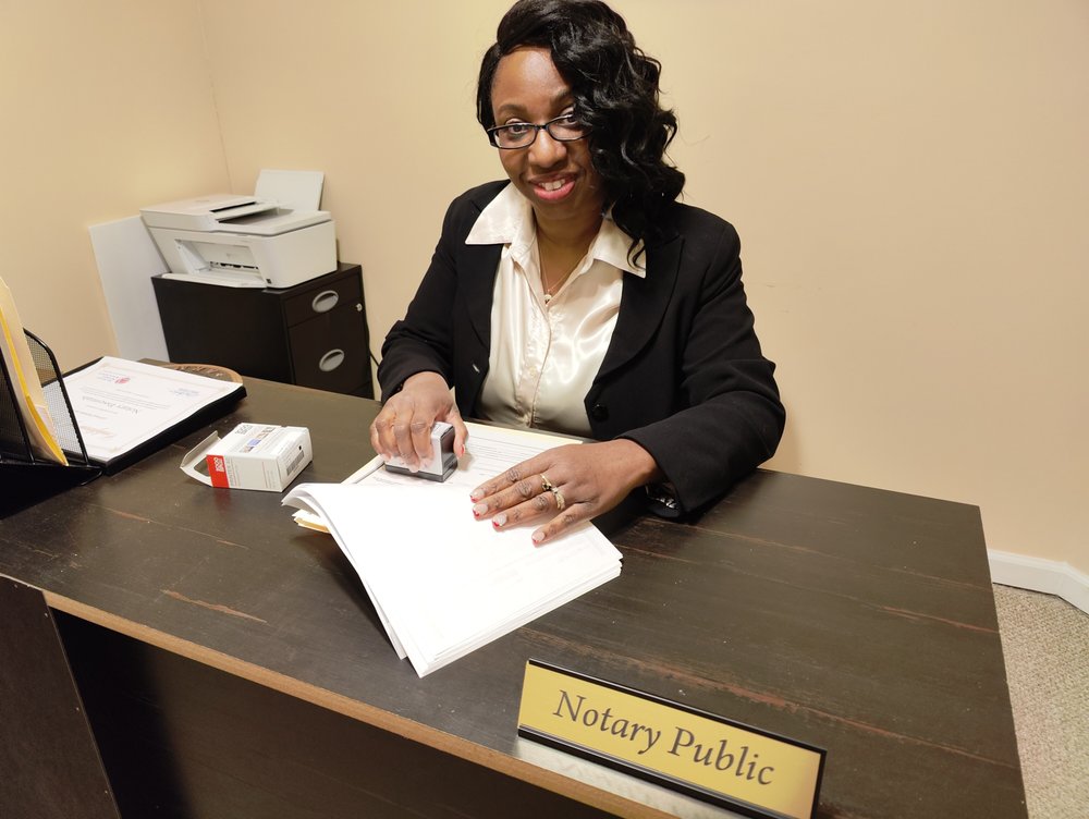 READY & RELIABLE MOBILE NOTARY SERVICES - Updated January 2025 - Dacula ...