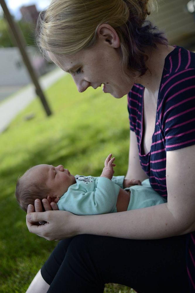 BRAVE STEPS DOULA SERVICES - Updated September 2025 - Vancouver, Washington - Doulas - Yelp