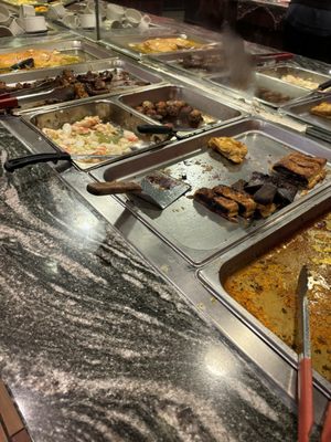 JADE BUFFET - Updated July 2024 - 50 Photos & 16 Reviews - 638 ...