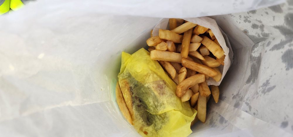 1ST STREET BURGERS - Updated December 2025 - 141 Photos & 150 Reviews ...