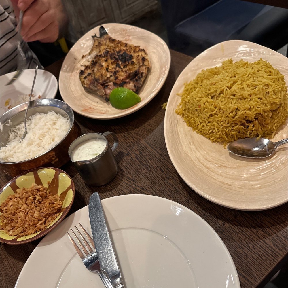 AL BASHA - Updated May 2024 - 13 Photos - 48 Knightsbridge, London ...