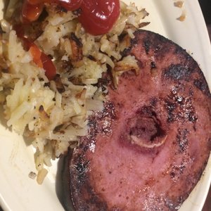 MISTER JAMES DELICIOUS FOODS - 165 Photos & 197 Reviews - 108 W Belt ...