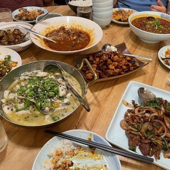 YOO YEE - Updated December 2025 - 263 Photos & 97 Reviews - 4925 N ...