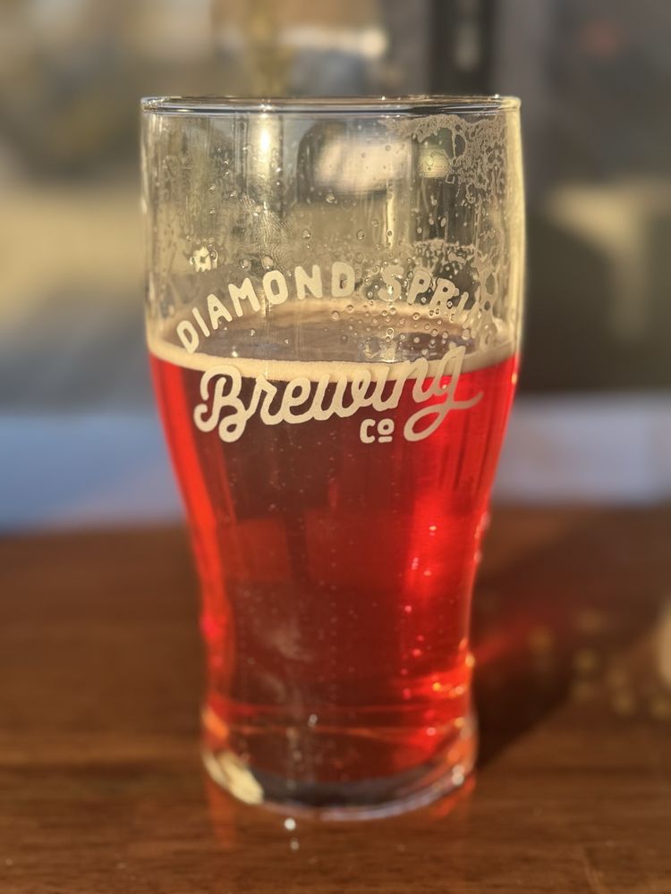 DIAMOND SPRING BREWING COMPANY - Updated June 2026 - 125 Photos & 61 ...