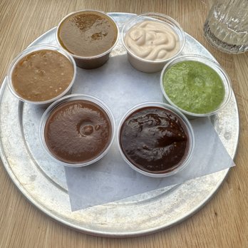 EL TECHO - Updated February 2025 - 195 Photos & 141 Reviews - 1830 ...