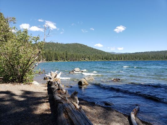 FALLEN LEAF LAKE - 248 Photos & 93 Reviews - Fallen Leaf Rd, South Lake ...