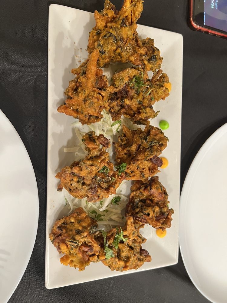 ANGARA INDIAN AND HAKKA CUISINE - Updated December 2025 - 15 Photos ...