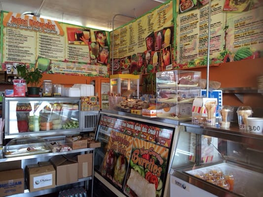 100 POR CIENTO LAS FRUTAS - Updated July 2025 - 62 Photos & 68 Reviews ...