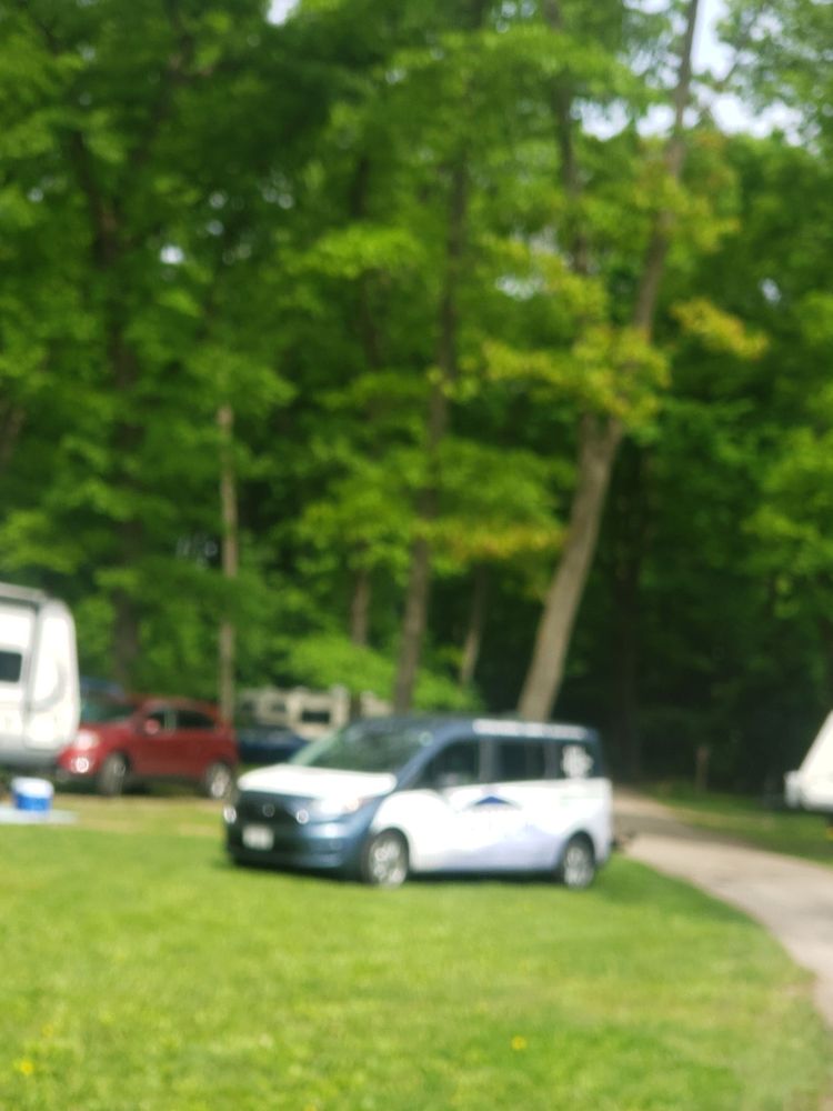 HORICON LEDGE PARK - Updated May 2025 - 20 Photos - N7403 Park Rd ...