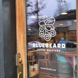 BLUEBEARD COFFEE ROASTERS - Updated October 2025 - 225 Photos & 312 ...