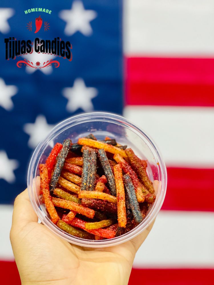 TIJUAS CANDIES - Updated September 2025 - 15 Photos - 239 Greens Rd ...