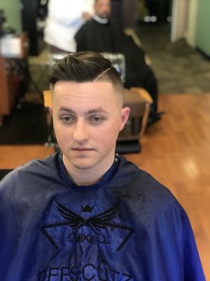 CATCH THAT FADE - Updated April 2025 - 8624 Natural Bridge Rd, Saint ...