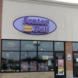 FENTON DELI - Updated October 2025 - 97 Photos & 160 Reviews - 15258 ...