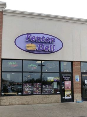 FENTON DELI - Updated May 2025 - 95 Photos & 152 Reviews - 15258 Silver ...