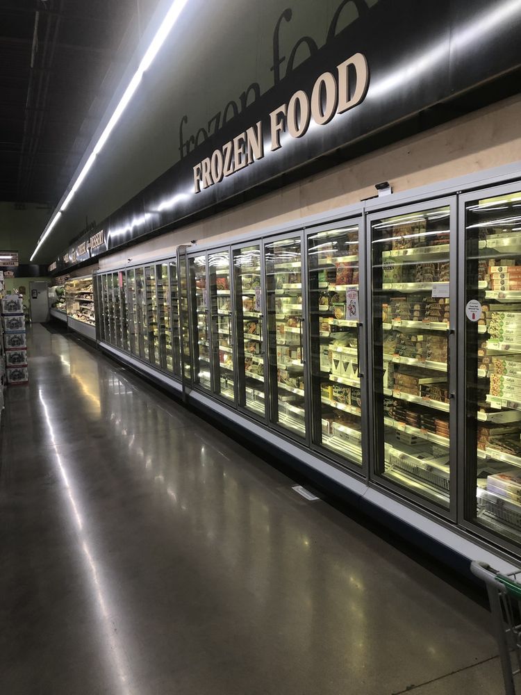 NATURAL GROCERS - 40 Photos & 29 Reviews - Temple, Texas - Grocery ...