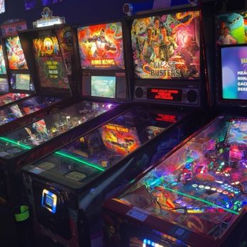 LEADERBOARD ARCADE BAR & PIZZERIA - Updated June 2026 - 138 Photos & 48 ...