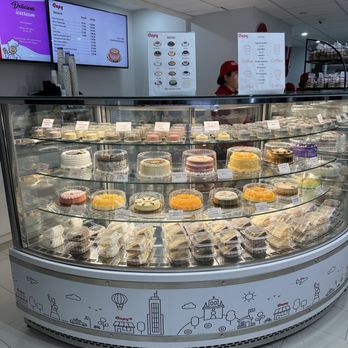 CAPY - Updated December 2025 - 152 Photos & 38 Reviews - 126 Mulberry ...