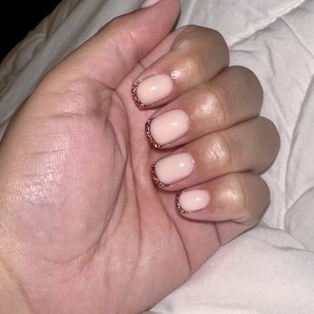 THE NAILS SPACE - Updated October 2025 - 20 Photos & 11 Reviews - 1881 ...