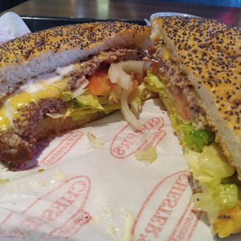 CHESTER’S HAMBURGERS - Updated August 2025 - 108 Photos & 255 Reviews ...