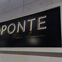 PONTE MODERN AMERICAN - Updated April 2026 - 1460 Photos & 396 Reviews ...