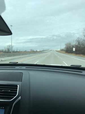 ZILWAUKEE BRIDGE - Updated December 2025 - 22 Photos - Zilwaukee Bridge ...