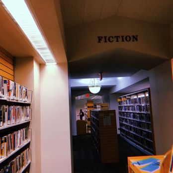 MENLO PARK LIBRARY - Updated October 2025 - 48 Photos & 72 Reviews ...