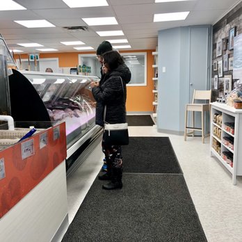 EFFING SEAFOODS MARKET - Updated December 2025 - 20 Photos - 140-44 ...