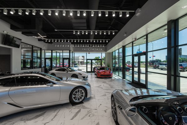 HURST AUTOPLEX MITSUBISHI - Updated December 2025 - 50 Photos & 48 ...