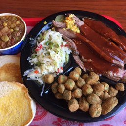 FULL MOON BBQ - Updated August 2025 - 101 Photos & 99 Reviews - 5042 ...