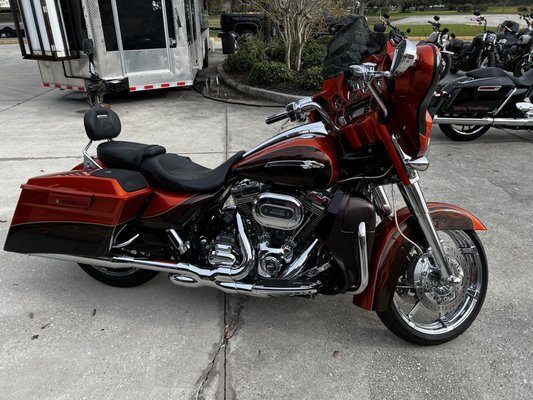 SPACE COAST HARLEY-DAVIDSON - Updated April 2026 - 77 Photos & 91 ...