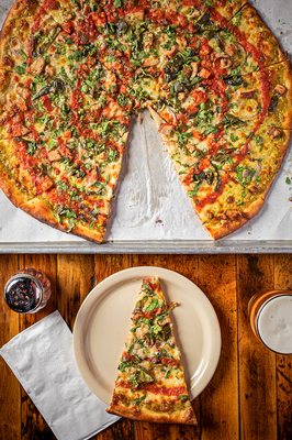 PIECE BREWERY AND PIZZERIA - 1434 Photos & 3811 Reviews - 1927 W North ...