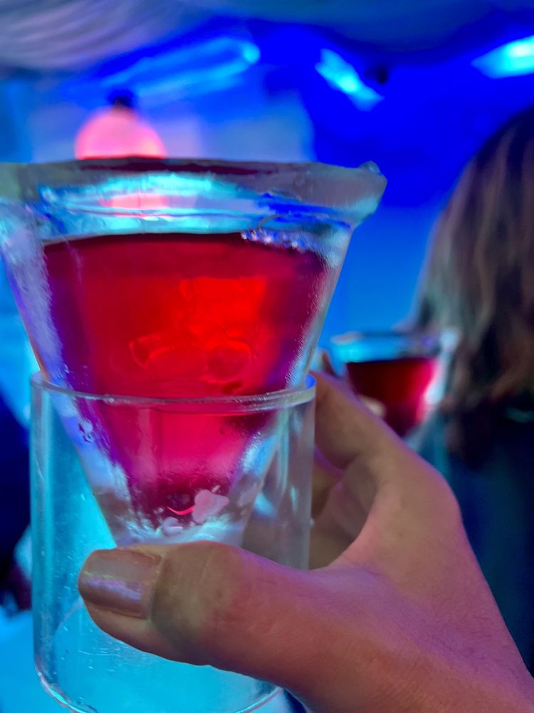 ICE CLUB - Updated October 2025 - 121 Photos & 49 Reviews - Via della ...