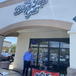 THE BLACKTOP GRILL - Updated December 2025 - 388 Photos & 232 Reviews ...