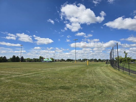 MELAS PARK - Updated August 2025 - 18 Photos - 1500 W Central Rd, Mount Prospect, Illinois ...