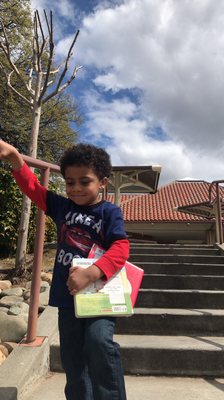 SACRAMENTO PUBLIC LIBRARY - NORTH HIGHLANDS-ANTELOPE - Updated October ...