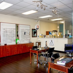 WOOLFSON EYE INSTITUTE - Updated February 2025 - 18 Photos & 14 Reviews ...