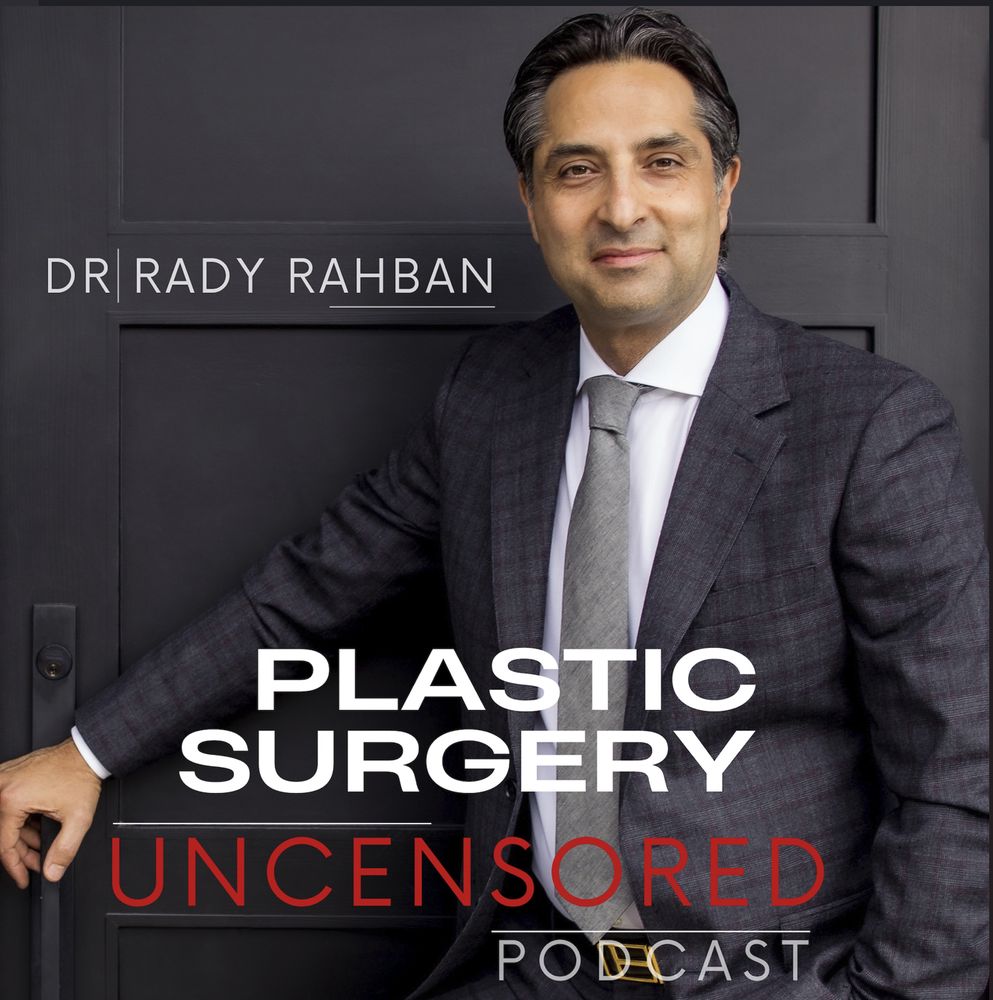 RADY RAHBAN, MD - Updated May 2025 - 785 Photos & 379 Reviews - 152 S Lasky Dr, Beverly Hills ...